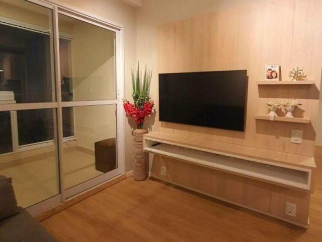 Apartamento 2 dorms Brás