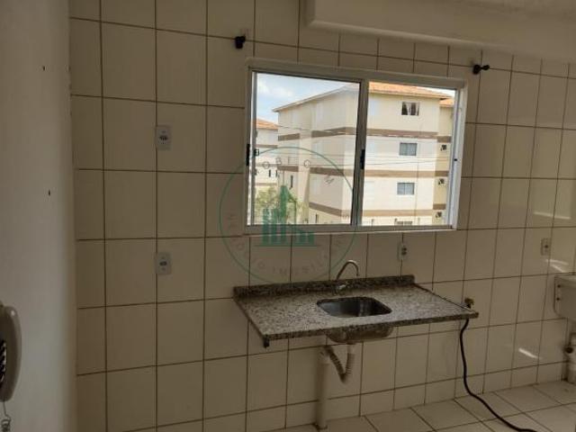 Apartamento 2 dorms c/ sacada no Vida Nova 2 ✨