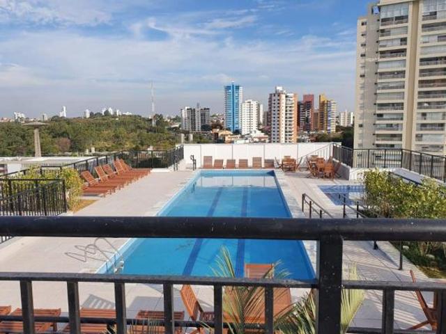Apartamento 2 Dorms c/ Suíte a 5 min do Metrô Oratório – Lazer Completo
