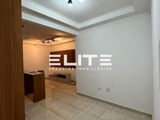 Apartamento 2 Dorms c/ Suíte e Vaga à Venda no Vila Valparaíso