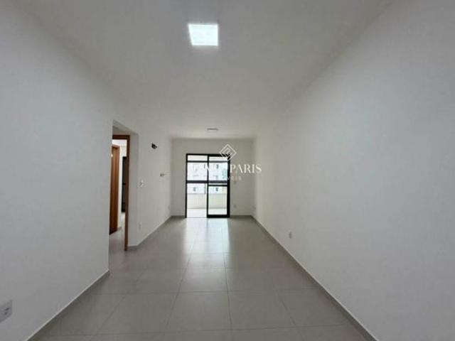 Apartamento 2 Dorms c/ Suíte no Canto do Forte – Varanda Gourmet e Lazer Completo