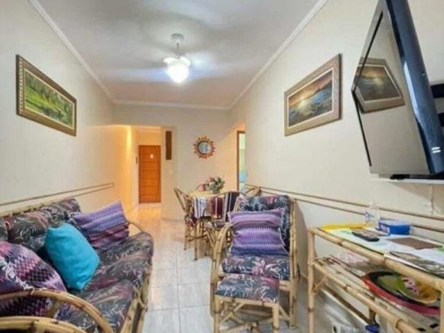 Apartamento 2 dorms Campo da Aviação