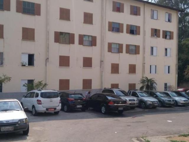 Apartamento 2 dorms Cantídio Sampaio
