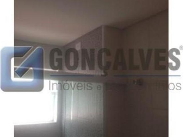 Apartamento 2 Dorms com 1 Suíte em Mauá – Vila Nossa Senhora das Vitórias
