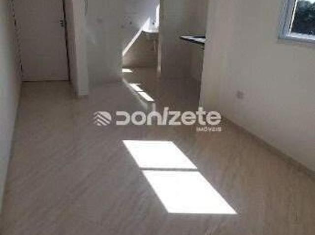 Apartamento 2 Dorms com 1 Suíte – Vila Guiomar, Santo André