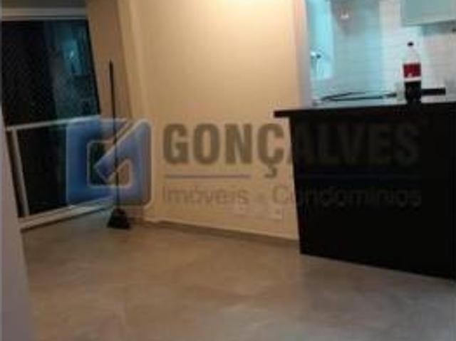 Apartamento 2 dorms com 1 suíte, 64 m², 2 vagas em Boa Vista – São Caetano do Sul