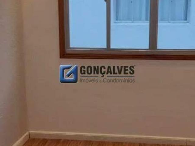 Apartamento 2 dorms com 1 vaga em São Bernardo Jordanópolis | Portaria 24h