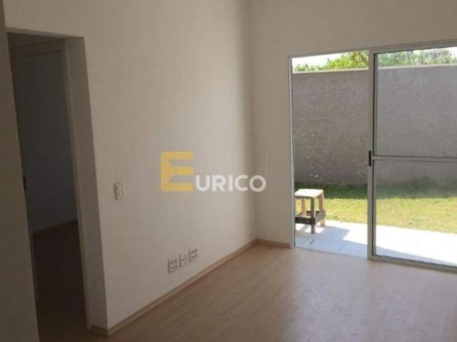 Apartamento 2 Dorms com 1 Vaga em Sorocaba | Jardim Wanel Ville IV