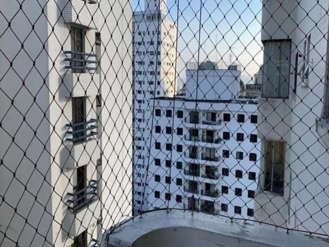 Apartamento à venda em São Paulo SP, Vila Madalena: 2 quartos, 2 banheiros, 1 va