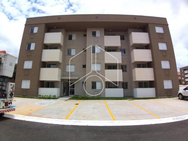 Apartamento 2 Dorms com 1 Vaga no Bairro São Paulo, Marília