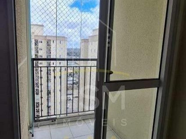 Apartamento 2 Dorms com 1 Vaga no Planalto São Bernardo do Campo – Lazer Completo