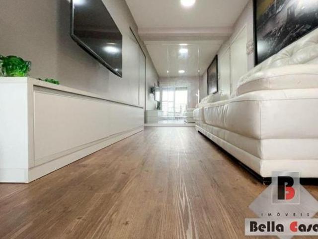 Apartamento 2 dorms com 2 vagas Go Mooca Rua Porto Alegre 52