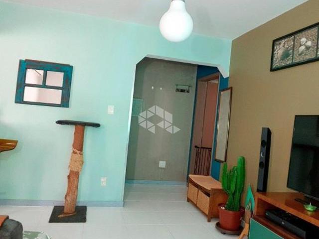 Apartamento 2 dorms com 2 vagas/boxes próximo ao Parcão
