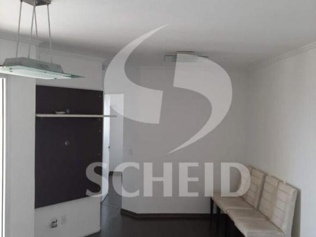 Apartamento 2 Dorms com Vaga na Av. Interlagos e Lazer Completo
