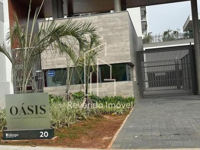 Apartamento 2 Dorms com Vaga ao Lado do Metrô Guilhermina | Oásis
