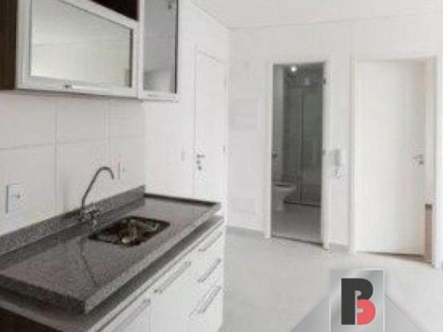 Apartamento 2 dorms com vaga Viva Benx Mooca R Pires de Campos 268