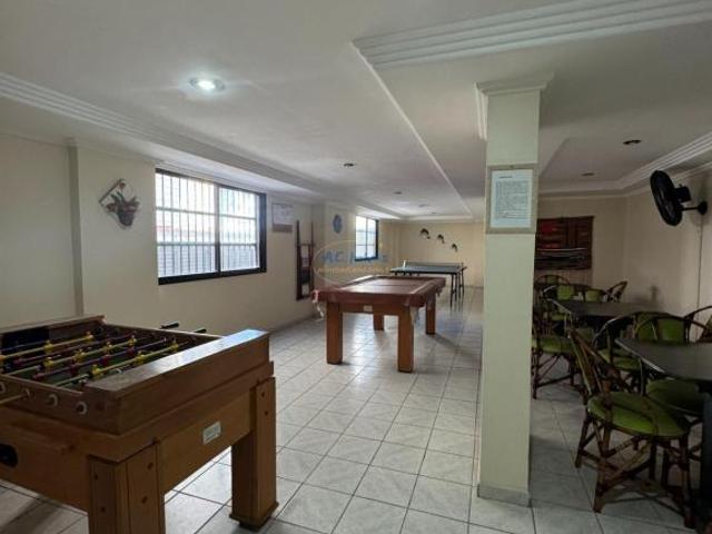 Apartamento 2 dorms com Varanda em Vila Tupi Parcela Direto!