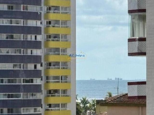 Apartamento 2 dorms com Varanda Gourmet e Mobiliado! Financia!