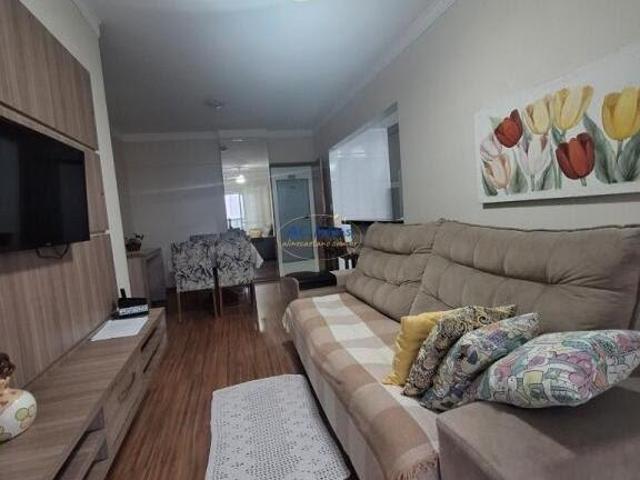 Apartamento 2 dorms com Varanda Gourmet Lazer Completo e Financia!