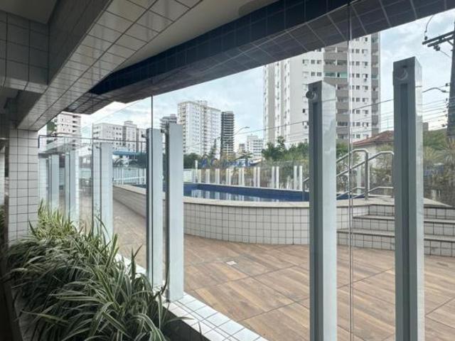 Apartamento 2 dorms com varanda Gourmet lazer Completo! Financia!