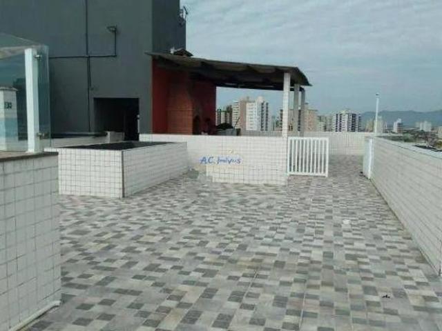 Apartamento 2 dorms com Elevador por Apenas R$ 320mil! Tupi!