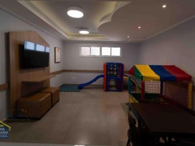 Apartamento 2 dorms com Lazer Completo Parcela Direto Proprietário!