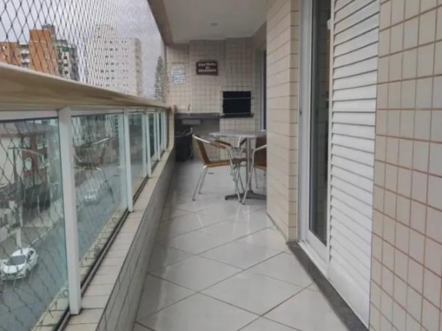 Apartamento 2 dorms com Lazer na Tupi! Cód: ACT3005