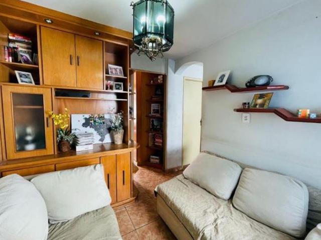 Apartamento 2 Dorms com planejados e vaga de garagem na Cidade Tiradentes | Prox. Terminal