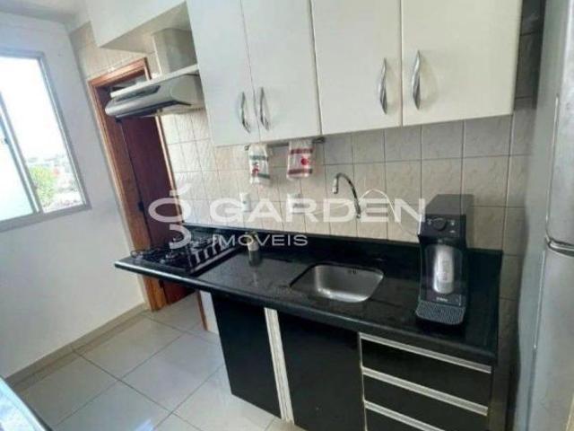APARTAMENTO 2 DORMS COM PLANEJADOS