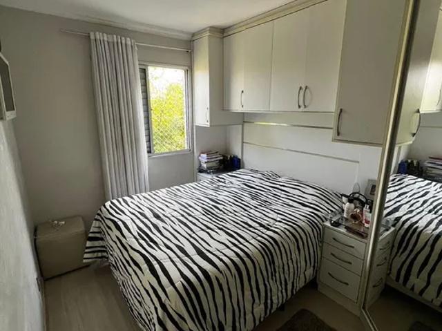 Apartamento 2 Dorms com Sacada e Lazer Completo – Próx. Cepam