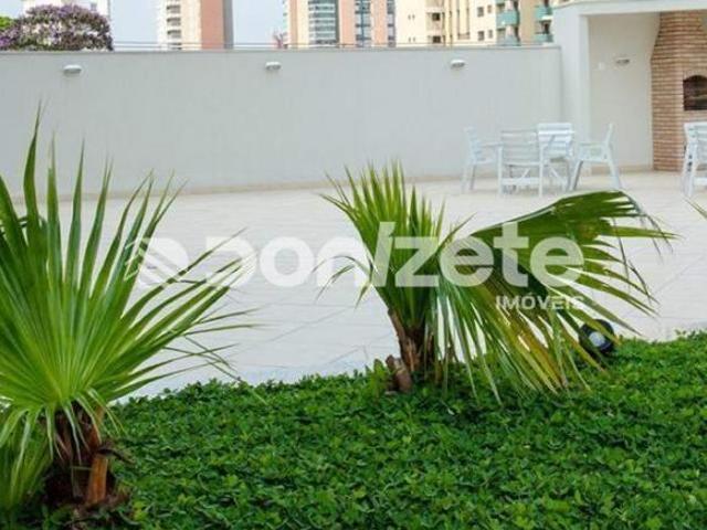 Apartamento 2 dorms com suíte, 2 vagas e lazer no Campestre, Santo André – Financiável