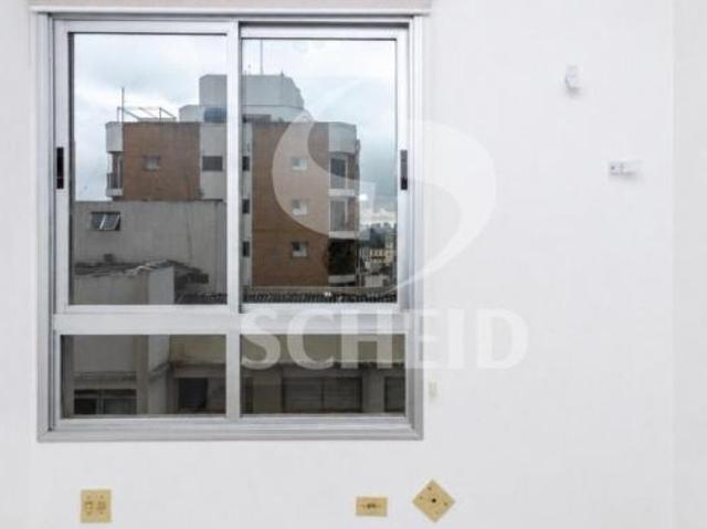 Apartamento 2 Dorms com Suíte ao Lado do Parque da Aclimação