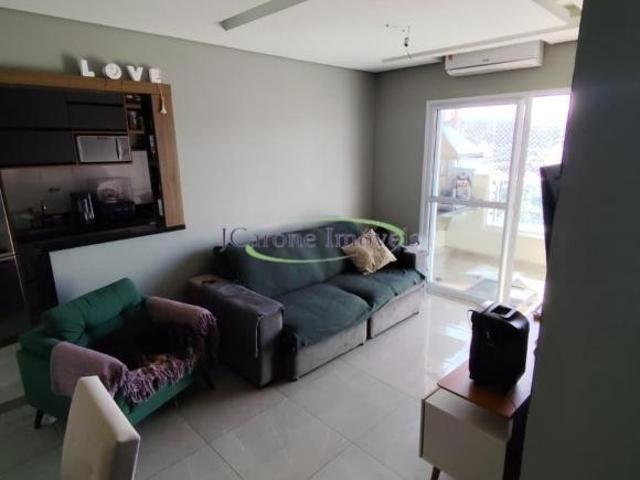 Apartamento 2 Dorms com Suíte e Varanda Gourmet | Lazer Completo em Santos | Quality House Ana Costa