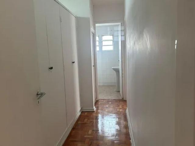Apartamento 2 Dorms com Suíte e 100m² em Pinheiros – 1 Vaga