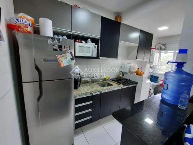Apartamento 2 dorms com suite em Teresópolis
