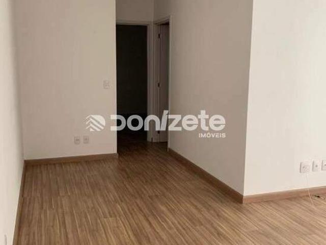 Apartamento 2 Dorms com Suíte em Jardim, Santo André – Financiamento Disponível