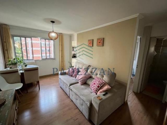 APARTAMENTO | 2 DORMS | COND. FLORESTA JD CATANDUVA | SÃO PAULO