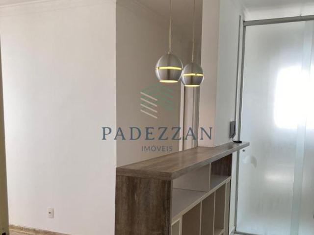 APARTAMENTO | 2 DORMS | CONDOMÍNIO LIBER PARK | CAMPO LIMPO