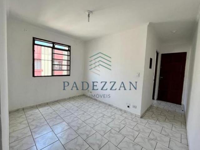 APARTAMENTO | 2 DORMS | CONDOMÍNIO RESIDENCIAL JD MARIA SAMPAIO | TABOÃO DA SERRA