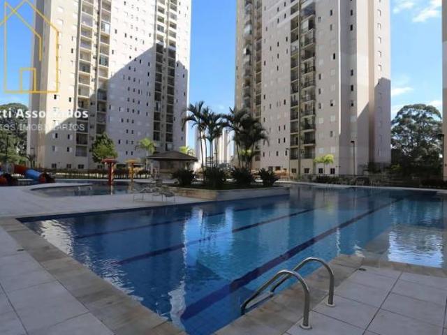 Apartamento 2 Dorms. c/Suíte no Innova Blue Osasco