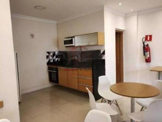 apartamento 2 dorms e 01 vaga Ipiranga