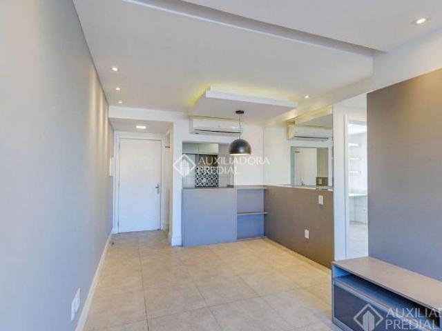 Apartamento 2 dorms e 2 vagas, Bairro Medianeira