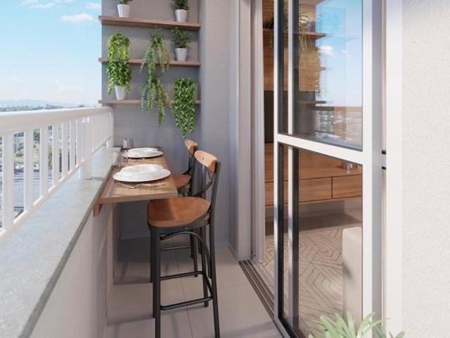 APARTAMENTO 2 DORMS E LAZER COMPLETO! MINHA CSA MINHA VIDA