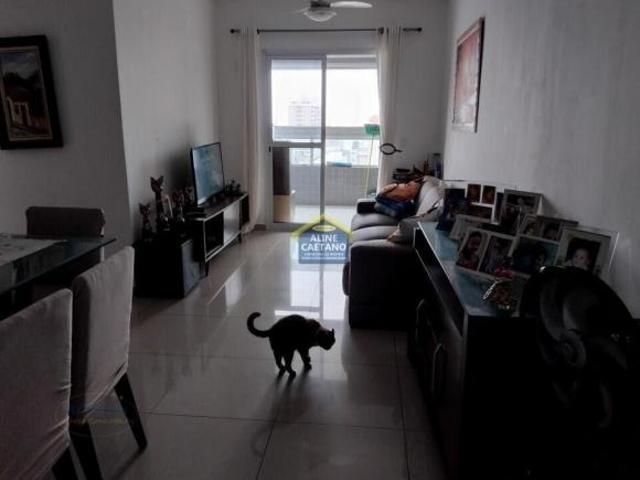 Apartamento 2 dorms em Cidade Ocian Praia Grande, SP