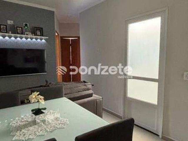 Apartamento 2 Dorms em Santo André Vila Progresso | 50m² | 1 Vaga