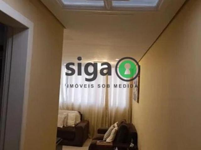 Apartamento 2 Dorms + Escritório Reversível e vaga de garagem| Lazer Completo