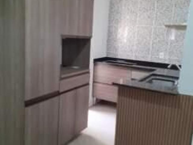 Apartamento 2 Dorms Fundo com 1 vaga na Vila Progresso – Santo André/SP
