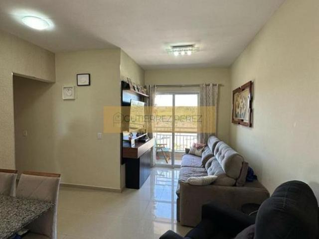 Apartamento 2 dorms I Bella Collina I César de Souza Mogi das Cruzes