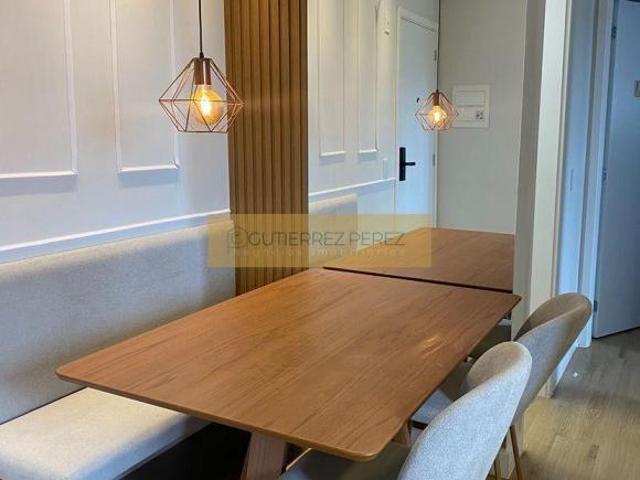Apartamento 2 dorms I Le Vin Garden I Vila São Paulo Mogi das Cruzes