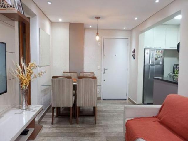 Apartamento 2 dorms Jaçanã